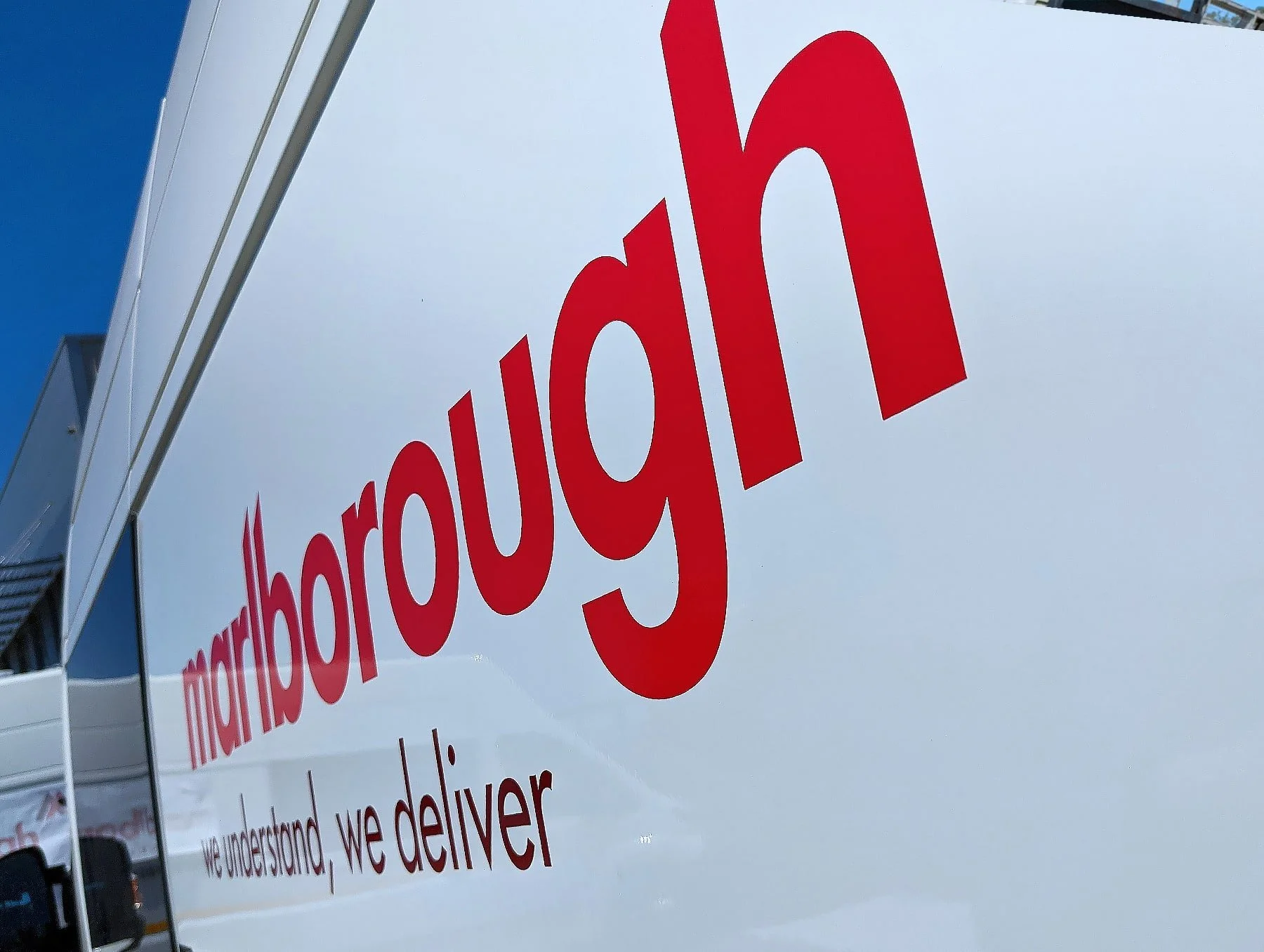 Marlborough Highways | Signs Base