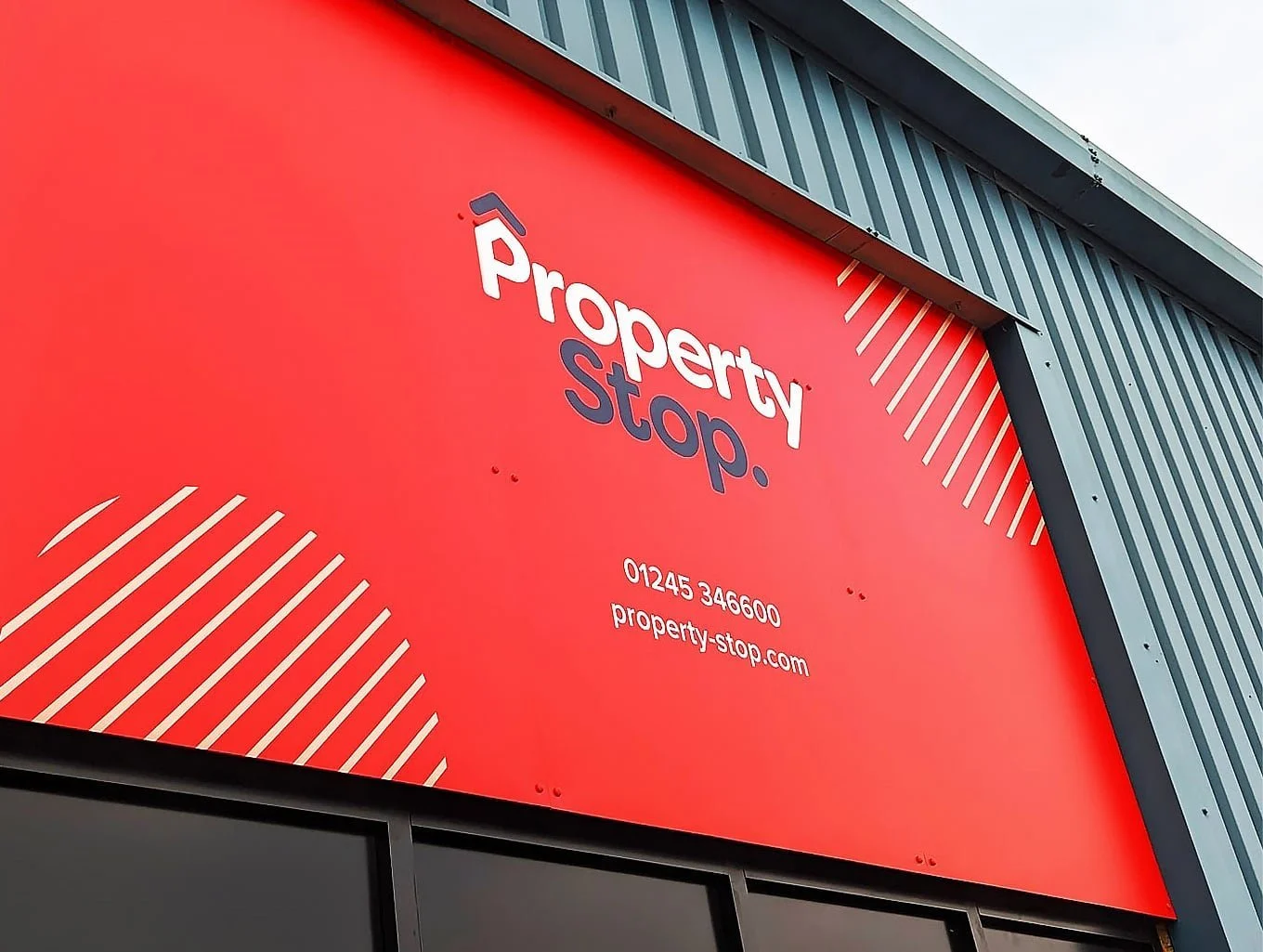 Shop Front Signs & Fascia Signs | Signs Base