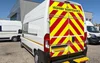 Reflective Chevrons | Signs Base