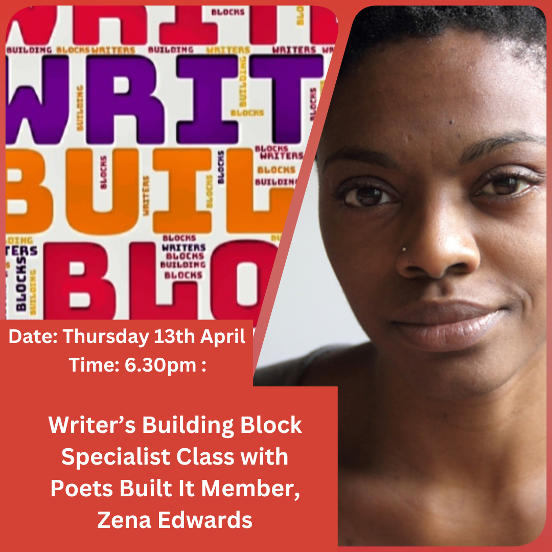 What you’ve missed so far…#2 — Poets Built It