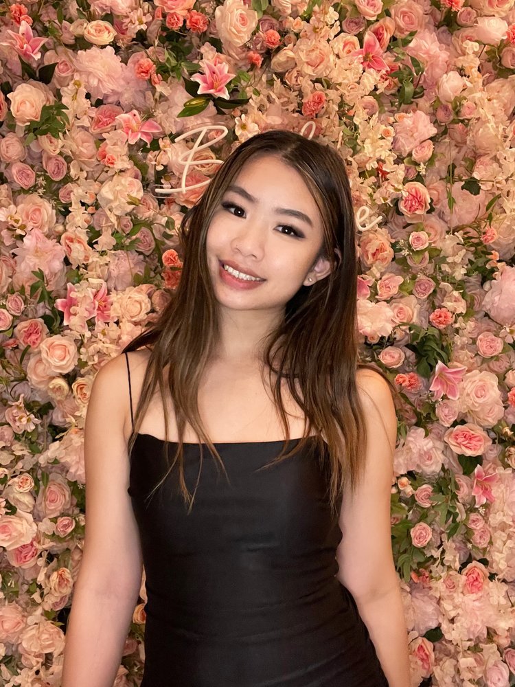 OUR TEAM | Meet Our Dedicated Team — LA Wedding Planners | CrystalRose ...