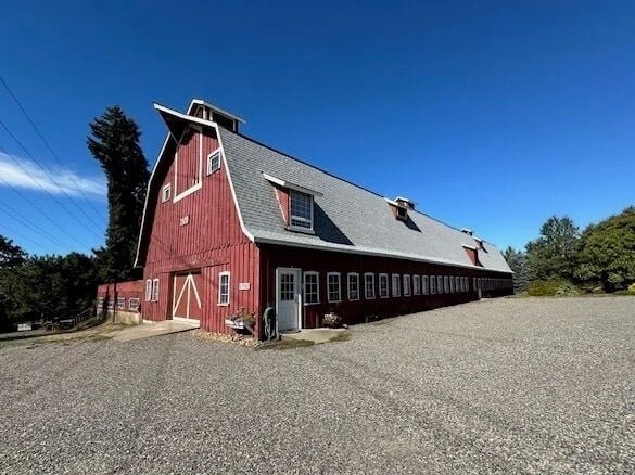 General 2 — Scappoose Historical Society & Watts House Pioneer Museum