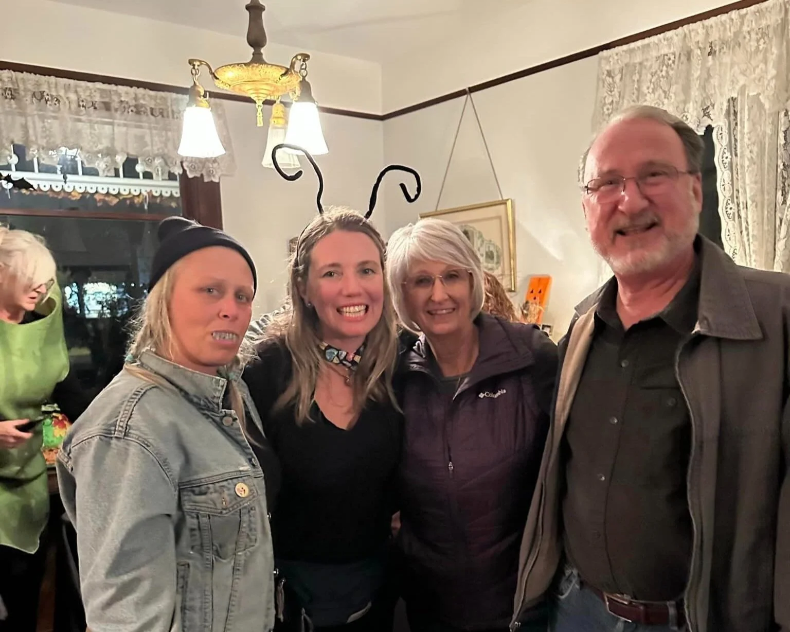 General 2 — Scappoose Historical Society & Watts House Pioneer Museum