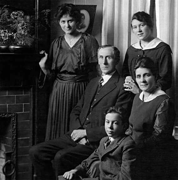 Watts House — Scappoose Historical Society & Watts House Pioneer Museum