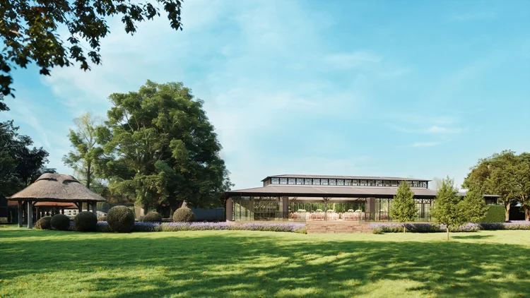 High House Weddings - Essex