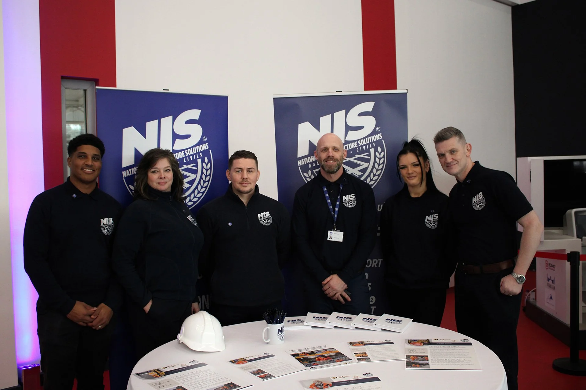 NIS
