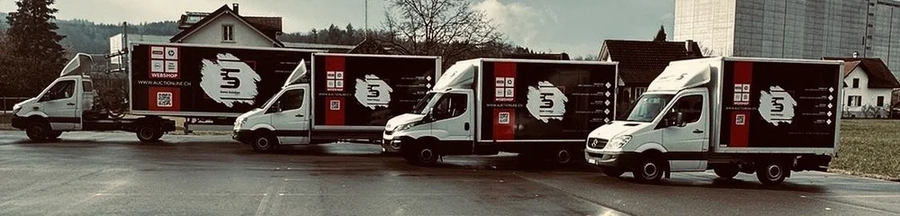 Dienstleistungen — swisssolutiongroup.com