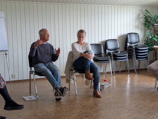 3P har du hørt om det? Hvad er De Tre Principper? Se det her