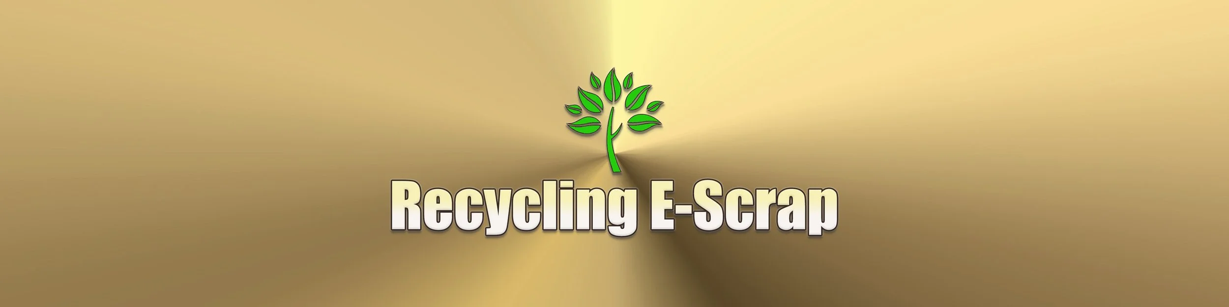 Recycling E-Scrap