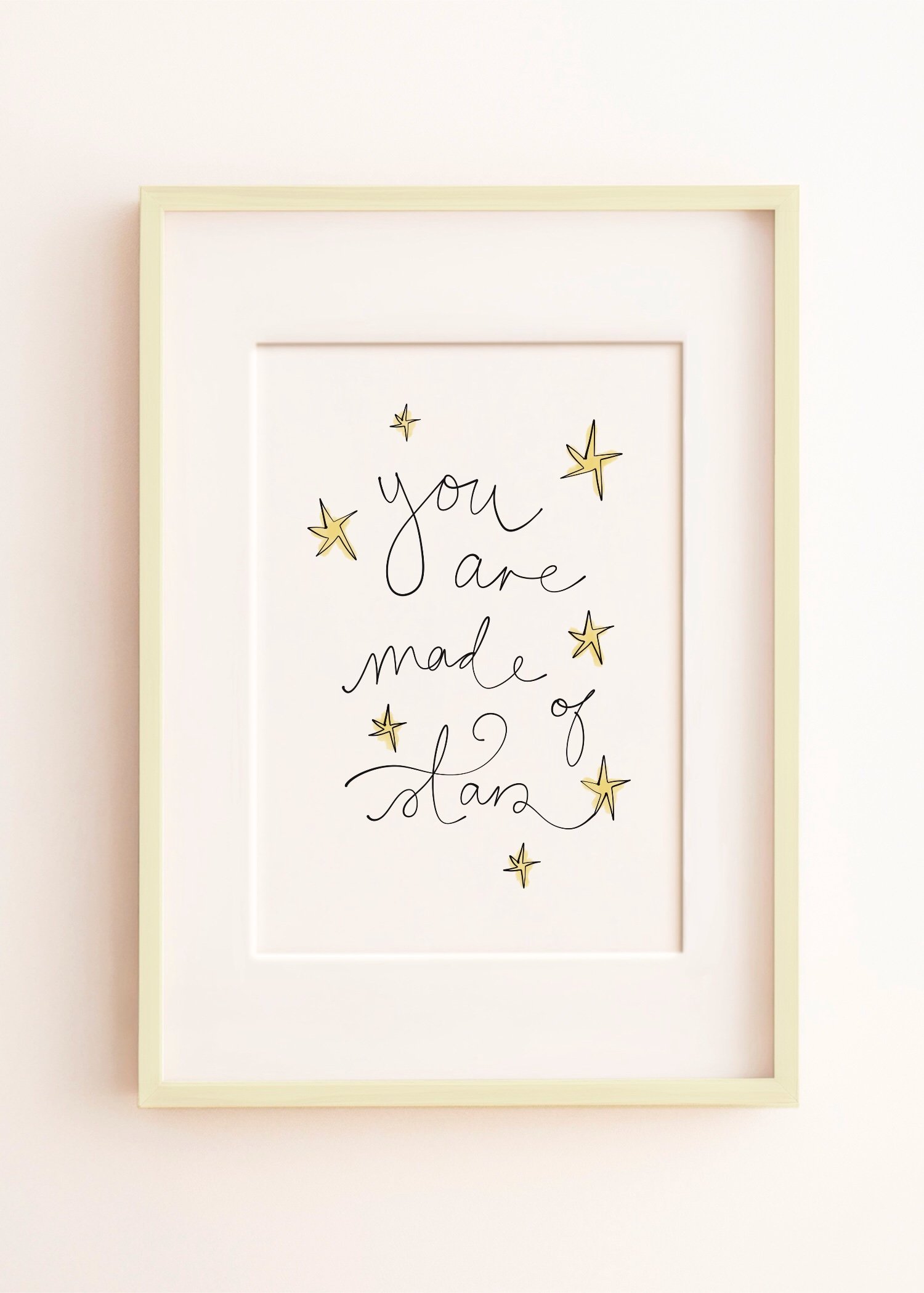 Shop — Lyrah Studio