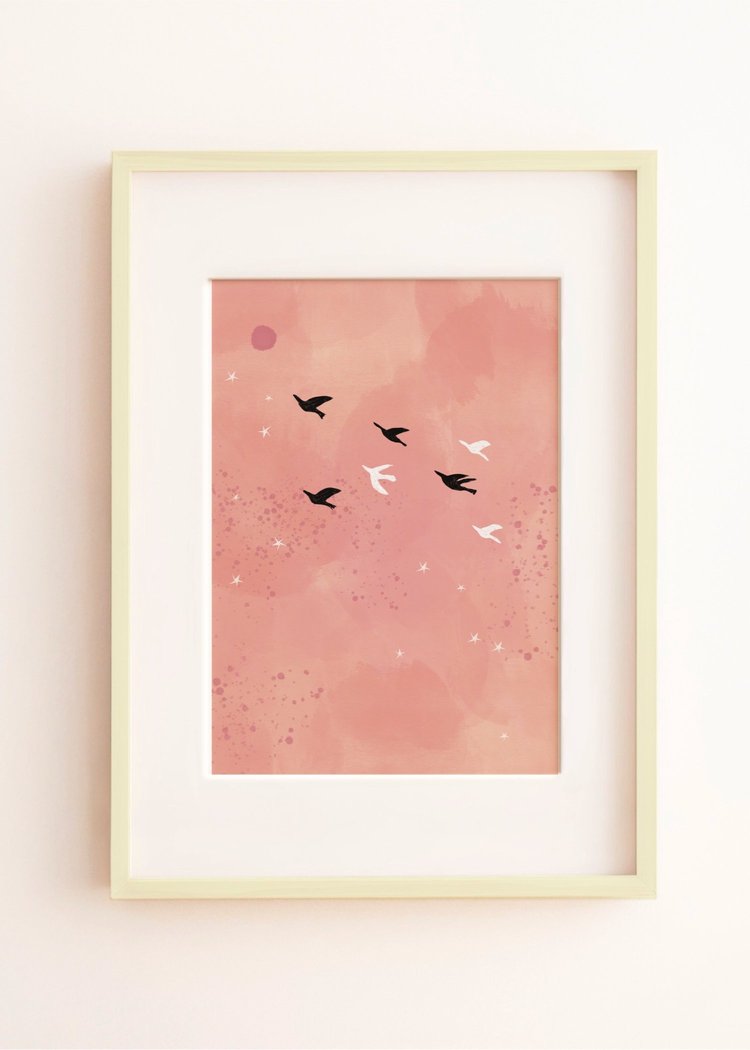Shop — Lyrah Studio