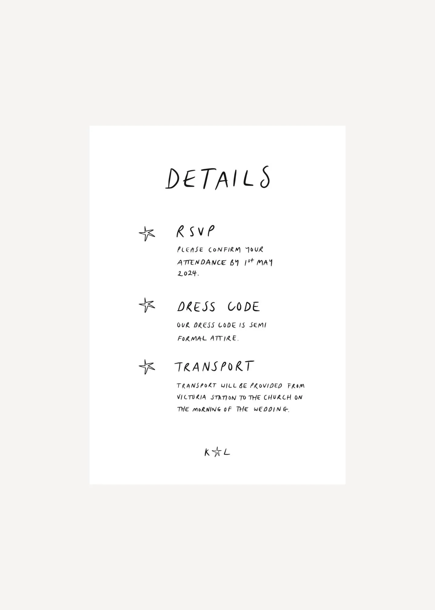 Shop — Lyrah Studio