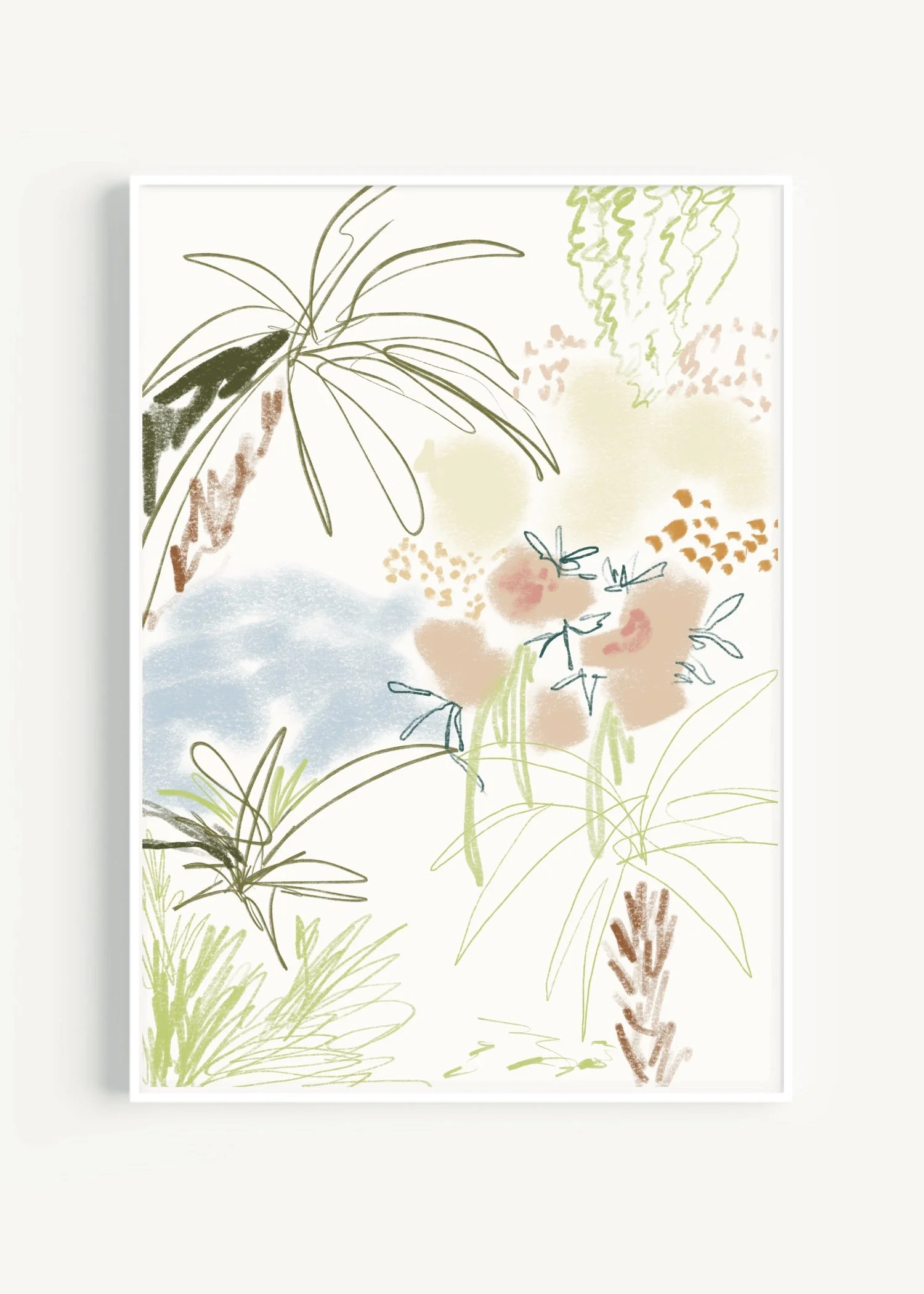 Shop — Lyrah Studio