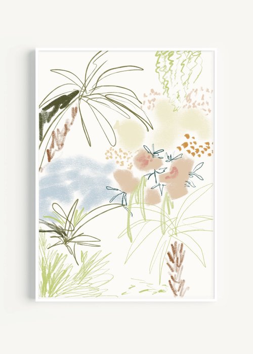 Shop — Lyrah Studio
