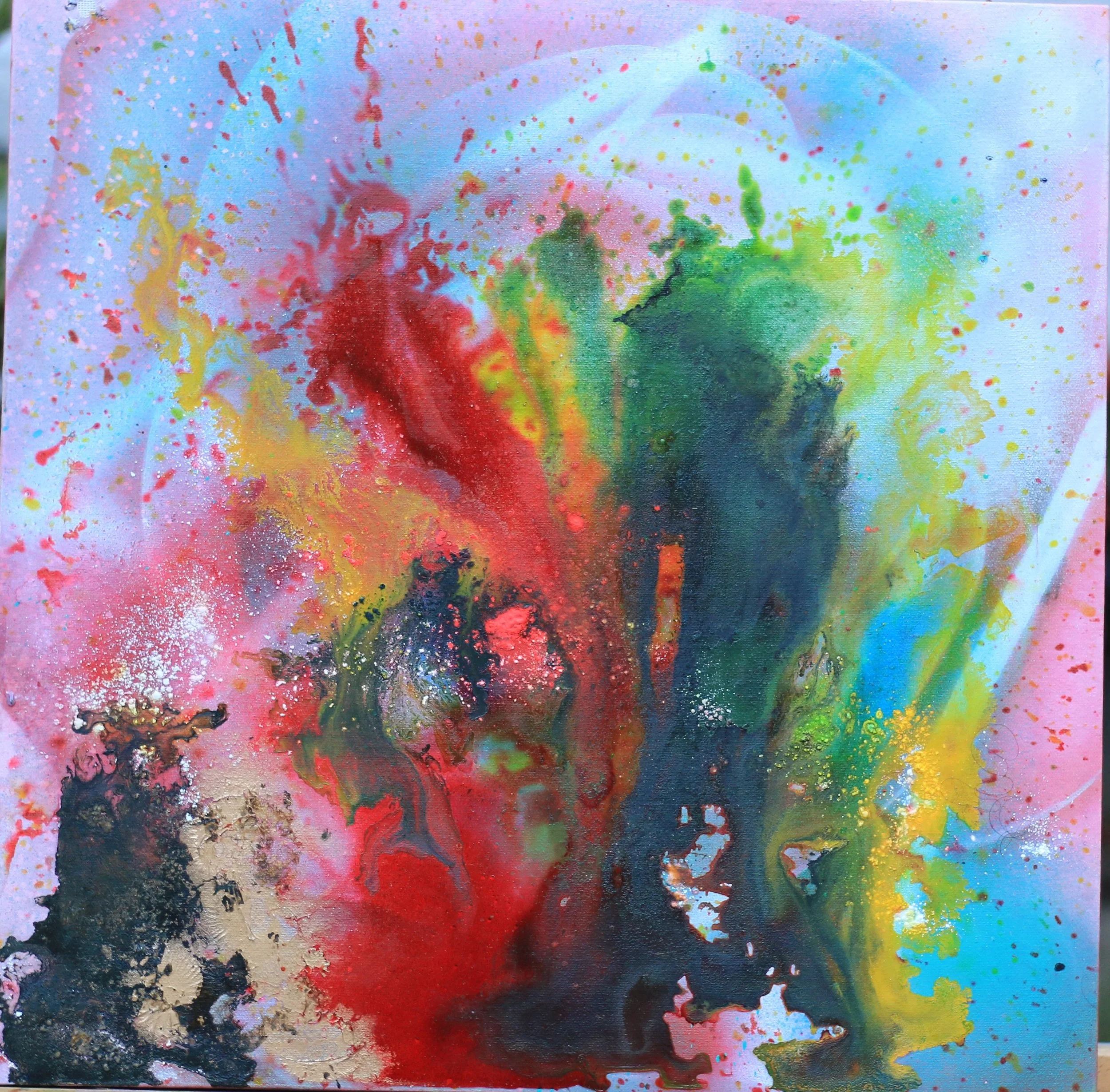 Who We Are — PROJECT RESIST