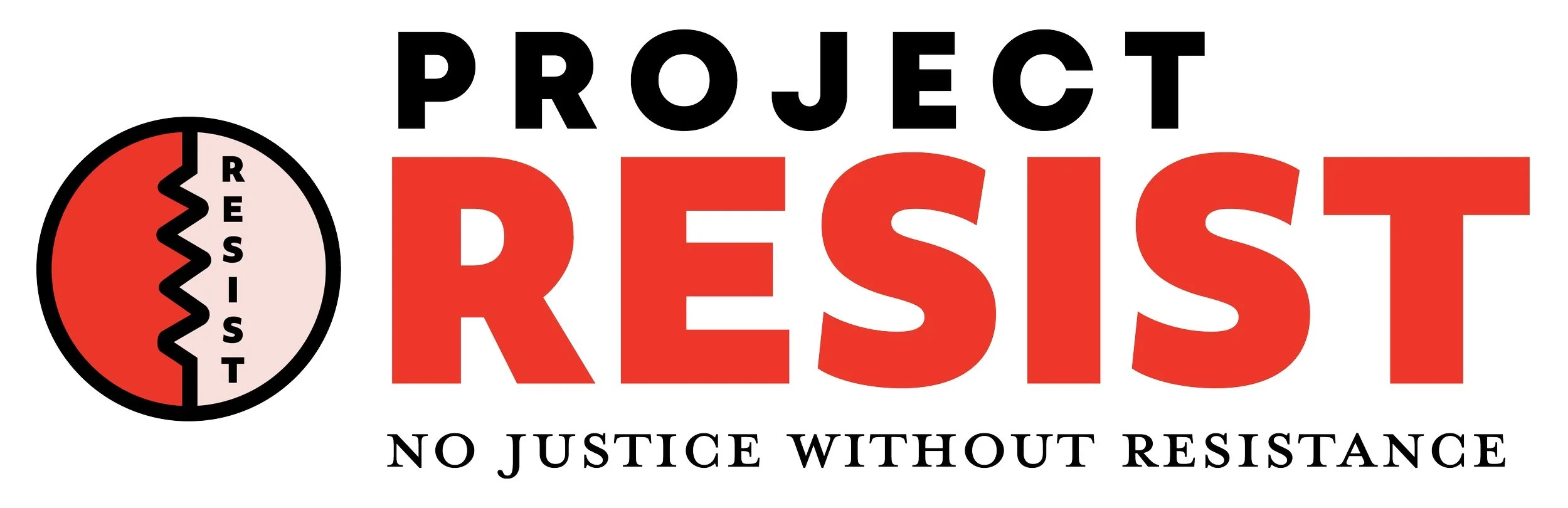 Who We Are — PROJECT RESIST