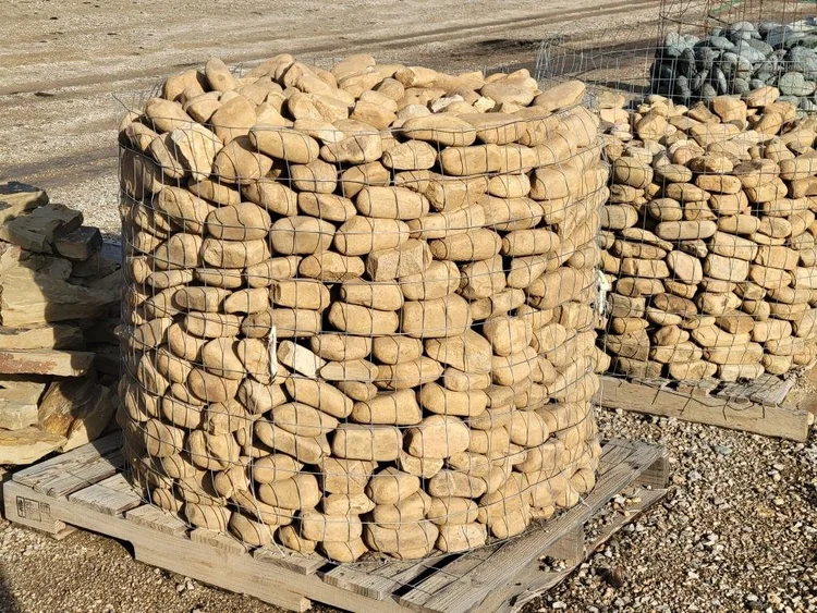 Johnson County Topsoil & Landscape Materials