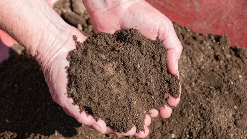 Johnson County Topsoil & Landscape Materials