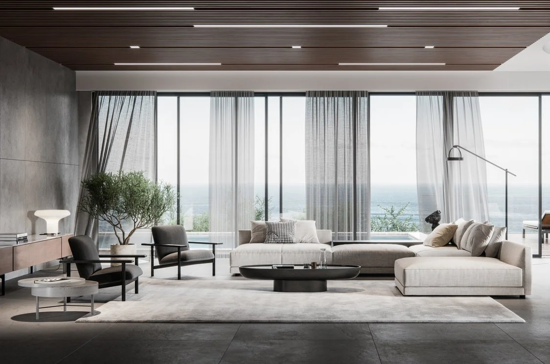 JW Marriott Residences Reston Station RSVP