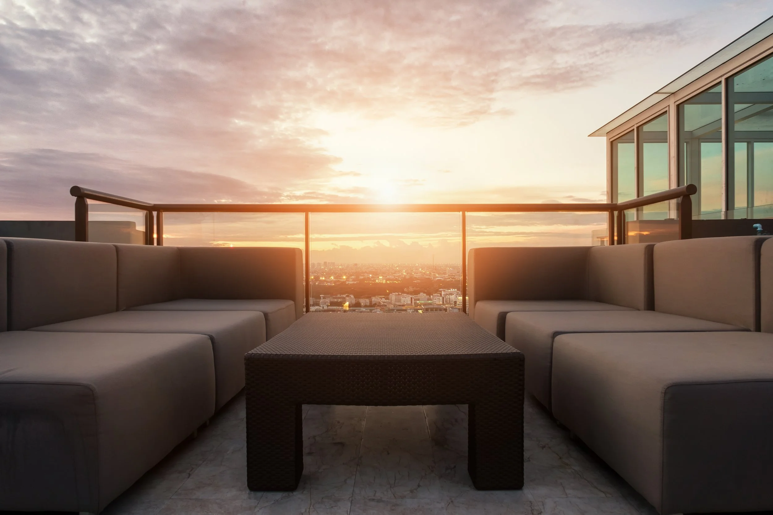 JW Marriott Residences Reston Station RSVP