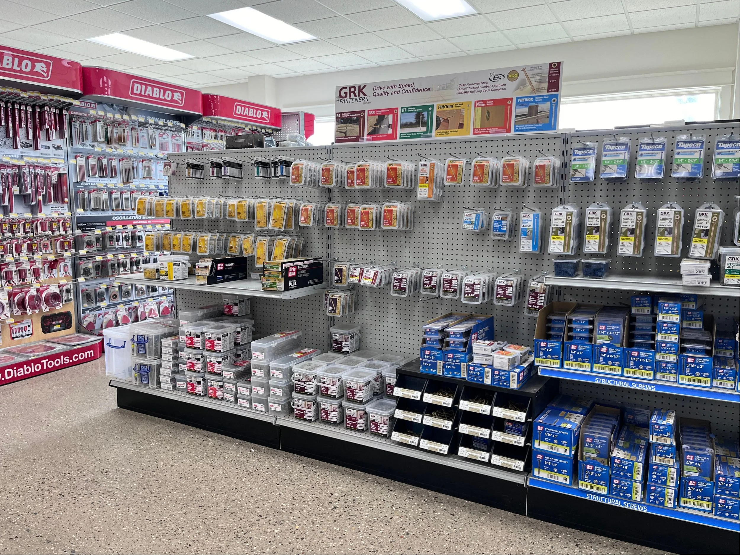 Building Supplies | Shop Quality Building Supplies Today — Woodwork ...