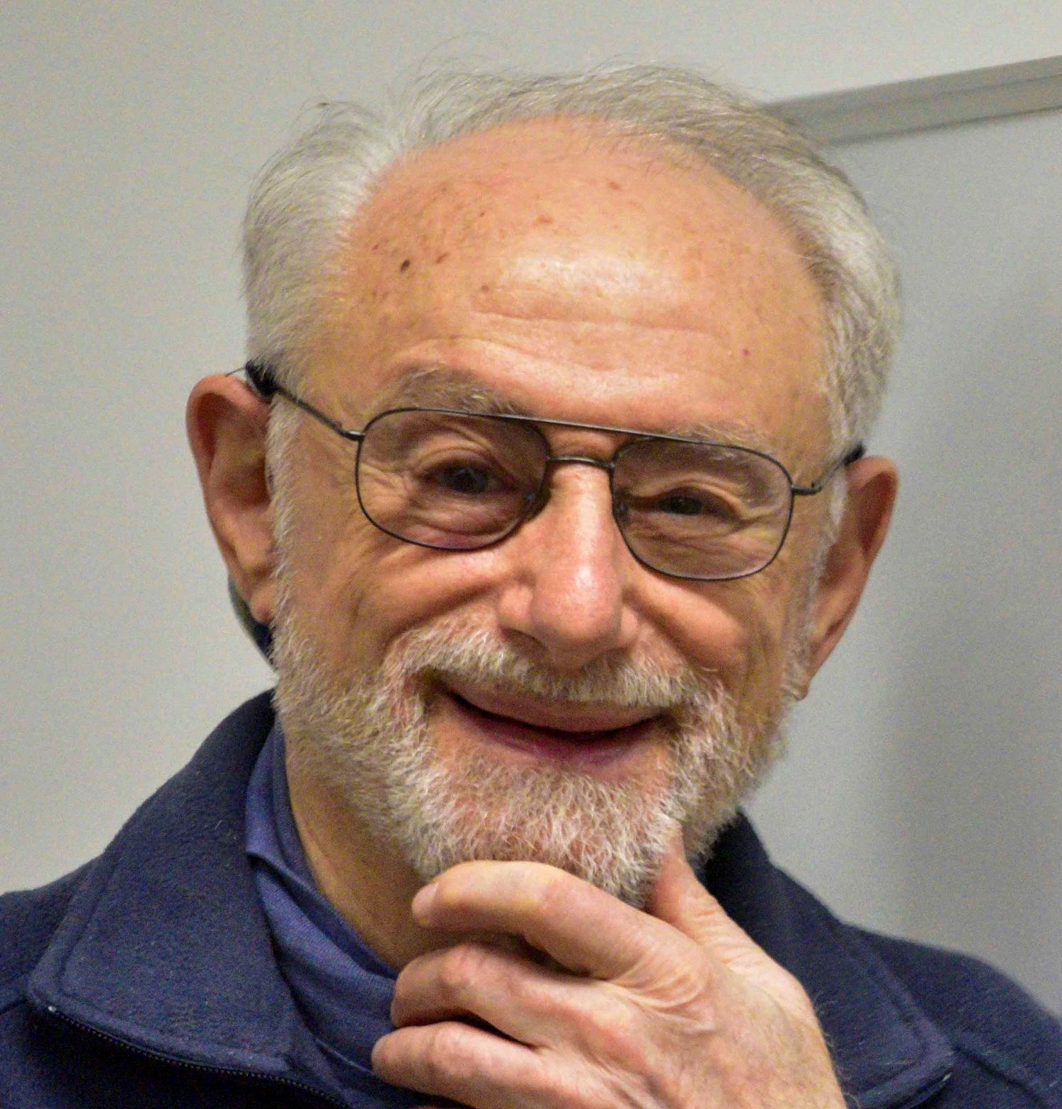 About — Short Journey Home