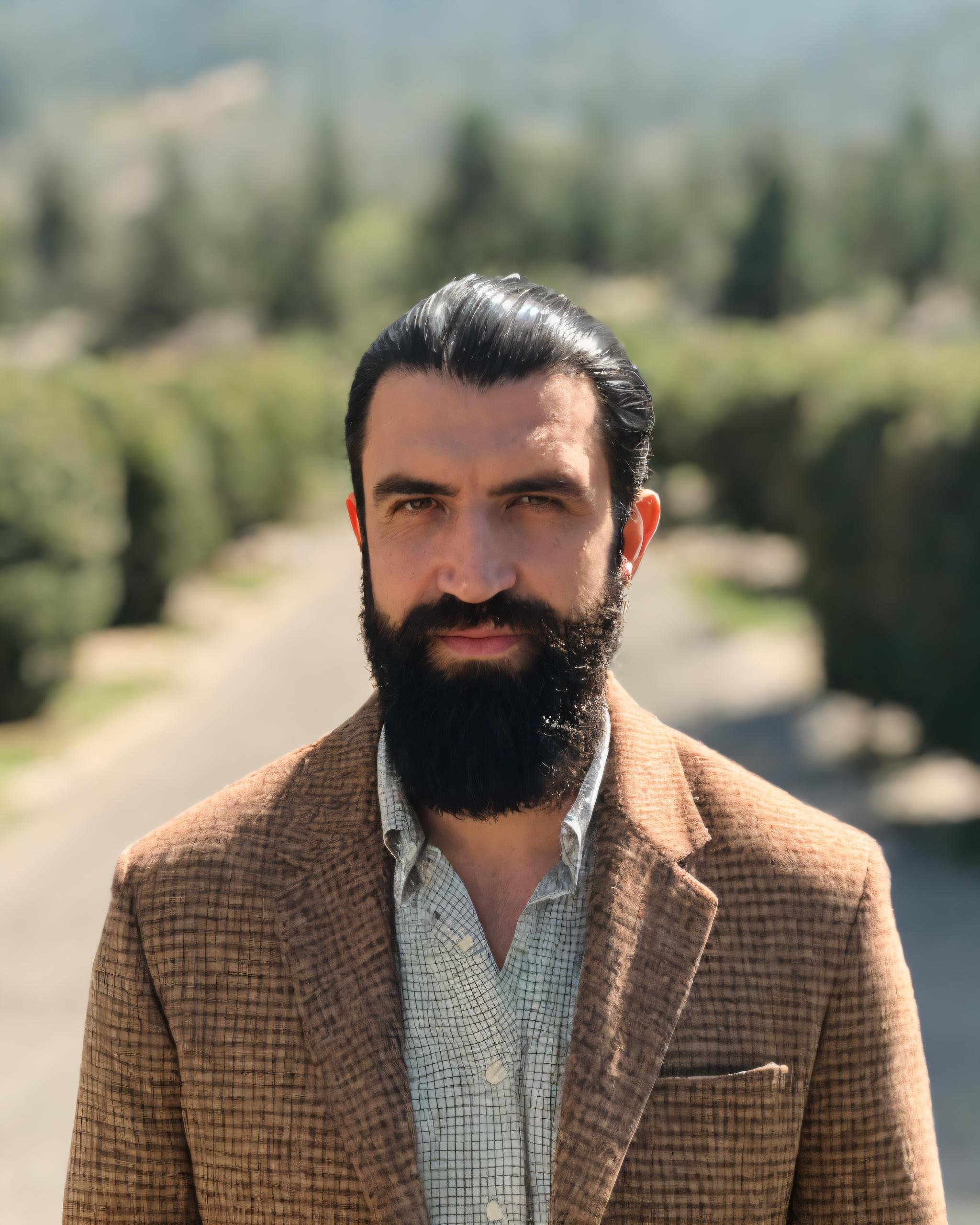 About — Citadel Development Partners