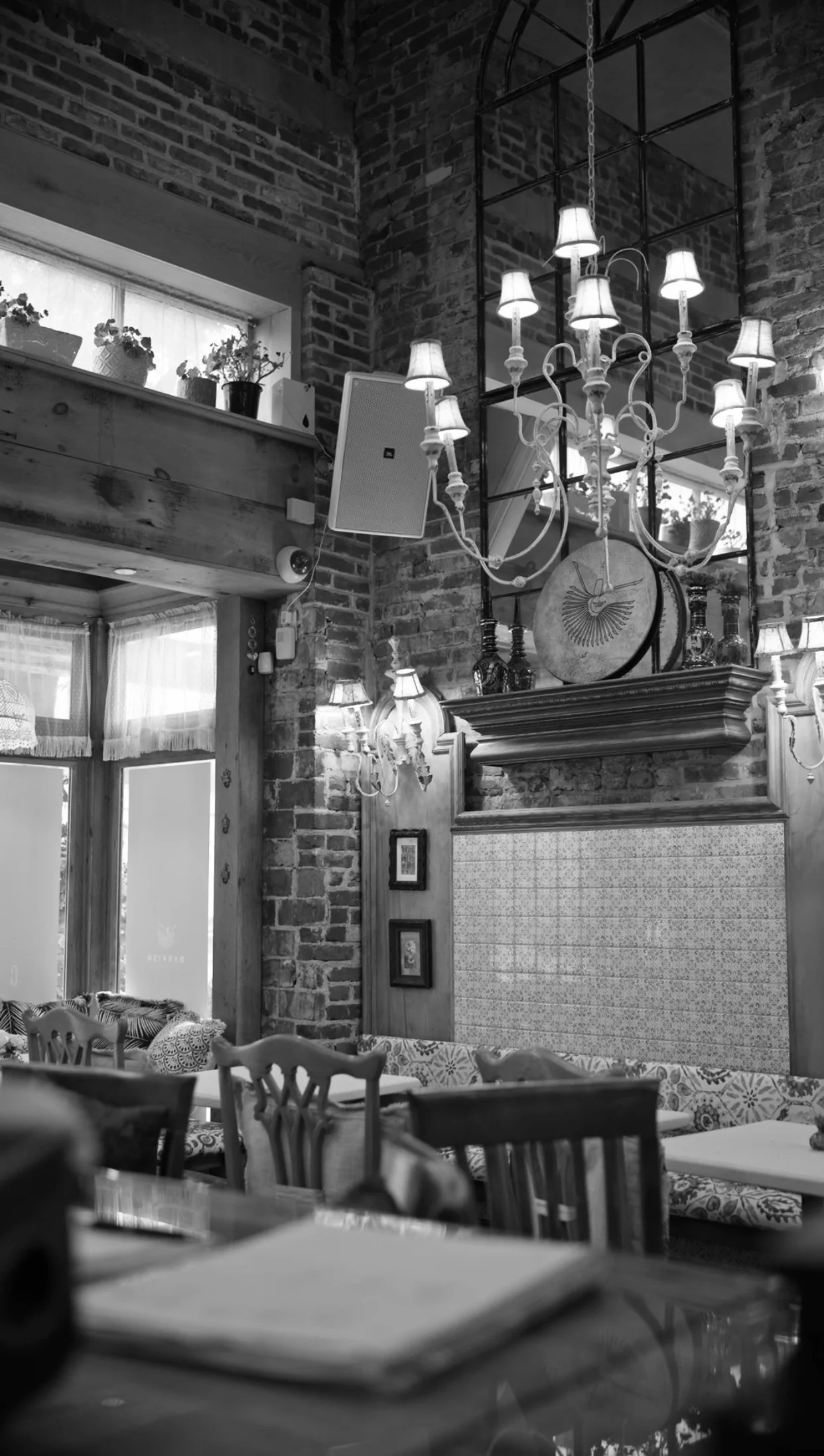 Photo Gallery — Darvish Kitchen - Persian Cuisine Washington DC