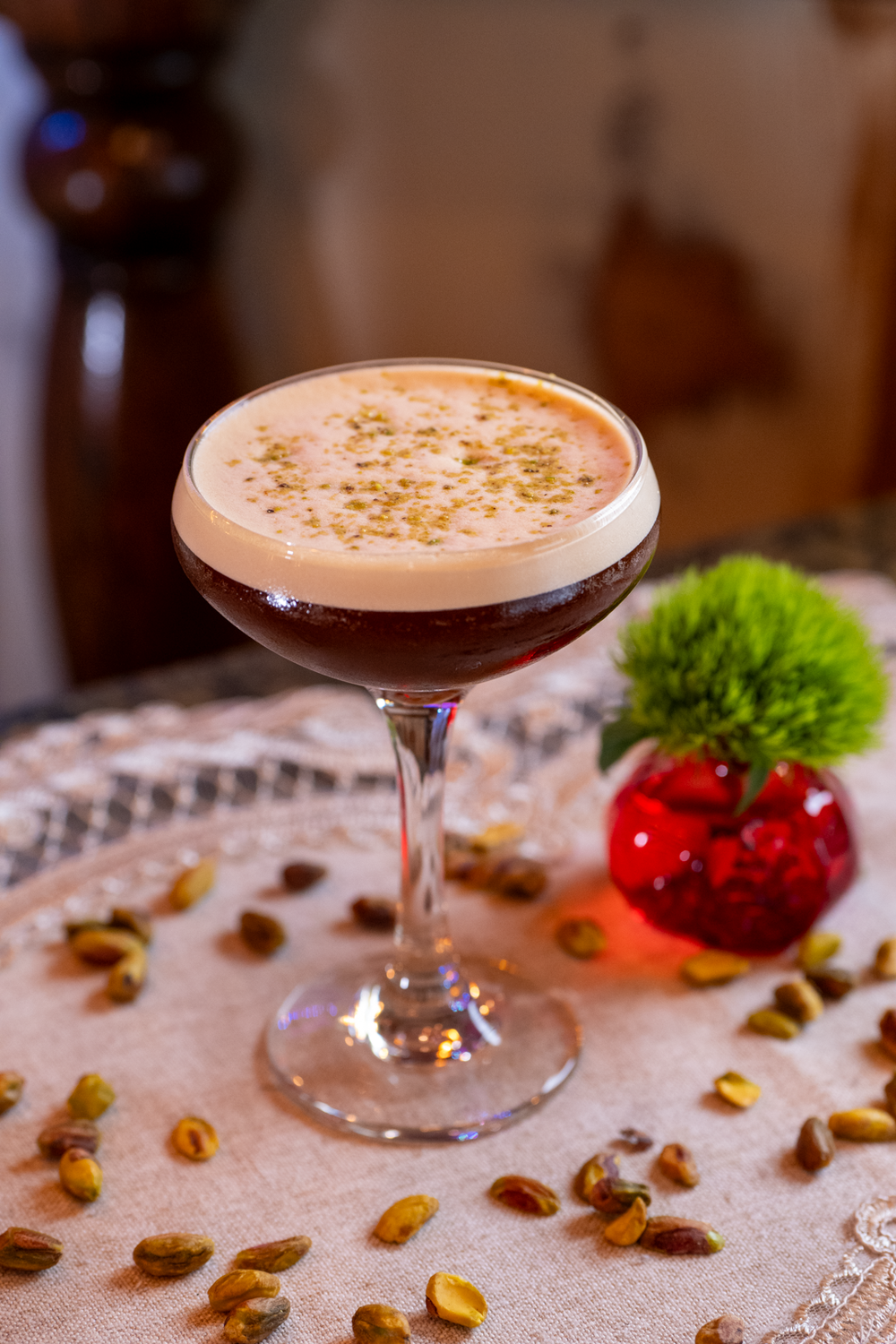 Darvish Kitchen - Persian Cuisine Washington DC