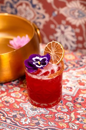 Darvish Kitchen - Persian Cuisine Washington DC