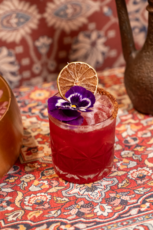 Darvish Kitchen - Persian Cuisine Washington DC