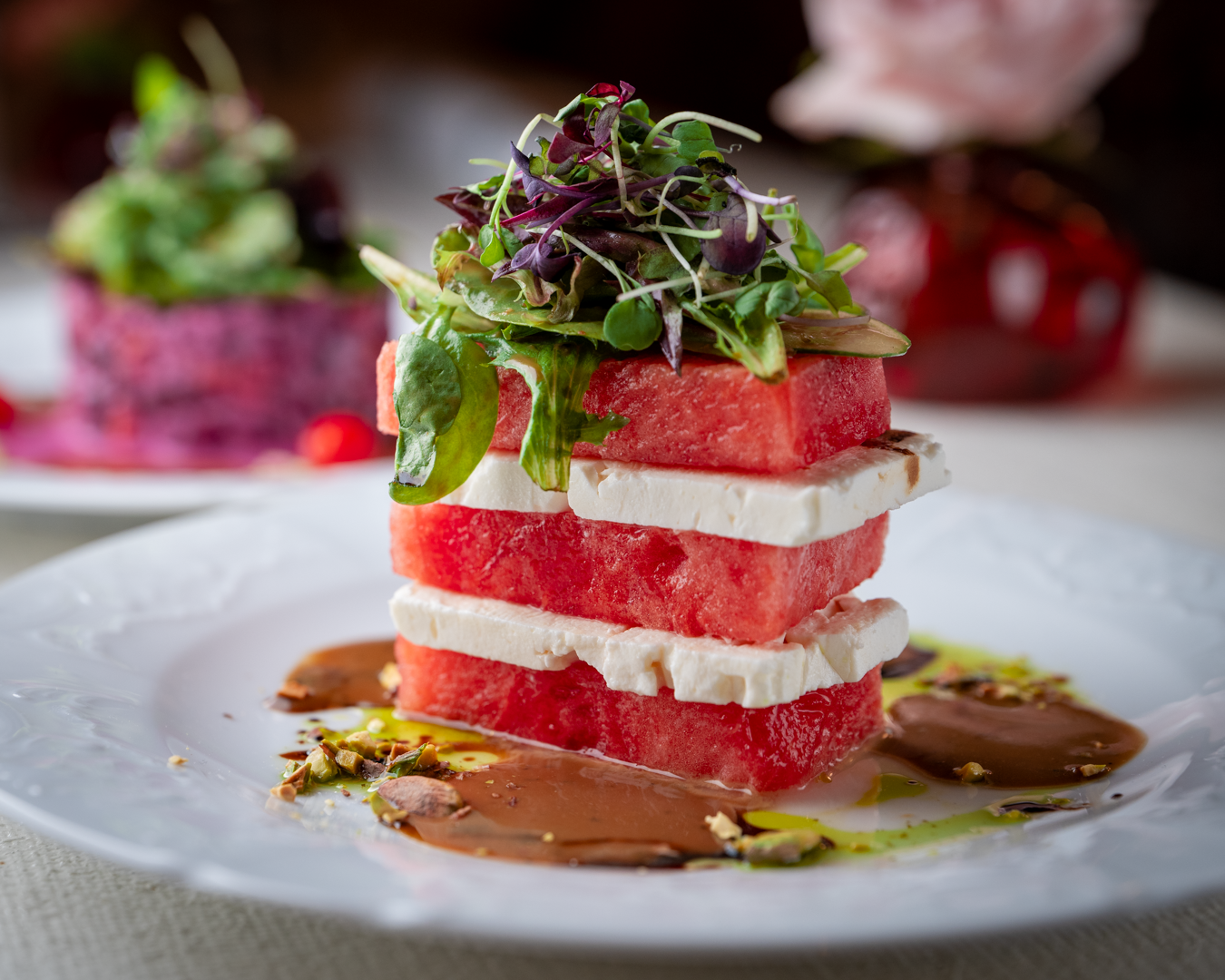 Our Story — Darvish Kitchen - Persian Cuisine Washington DC