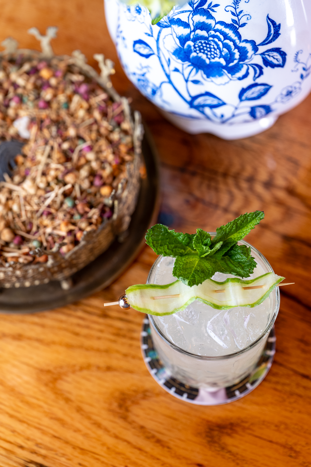 Our Story — Darvish Kitchen - Persian Cuisine Washington DC