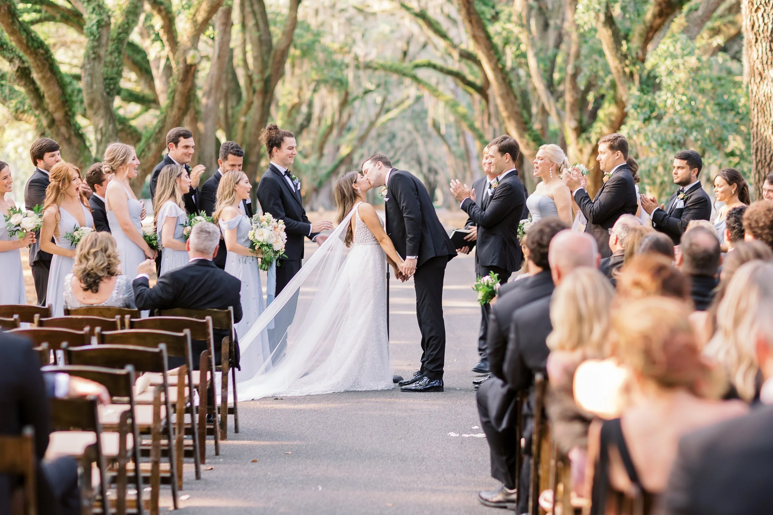 Ivory & Beau Florals: Madie & Riley — Ivory & Beau Wedding Boutique