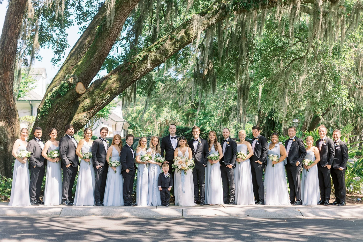 Ivory & Beau Florals: Madie & Riley — Ivory & Beau Wedding Boutique