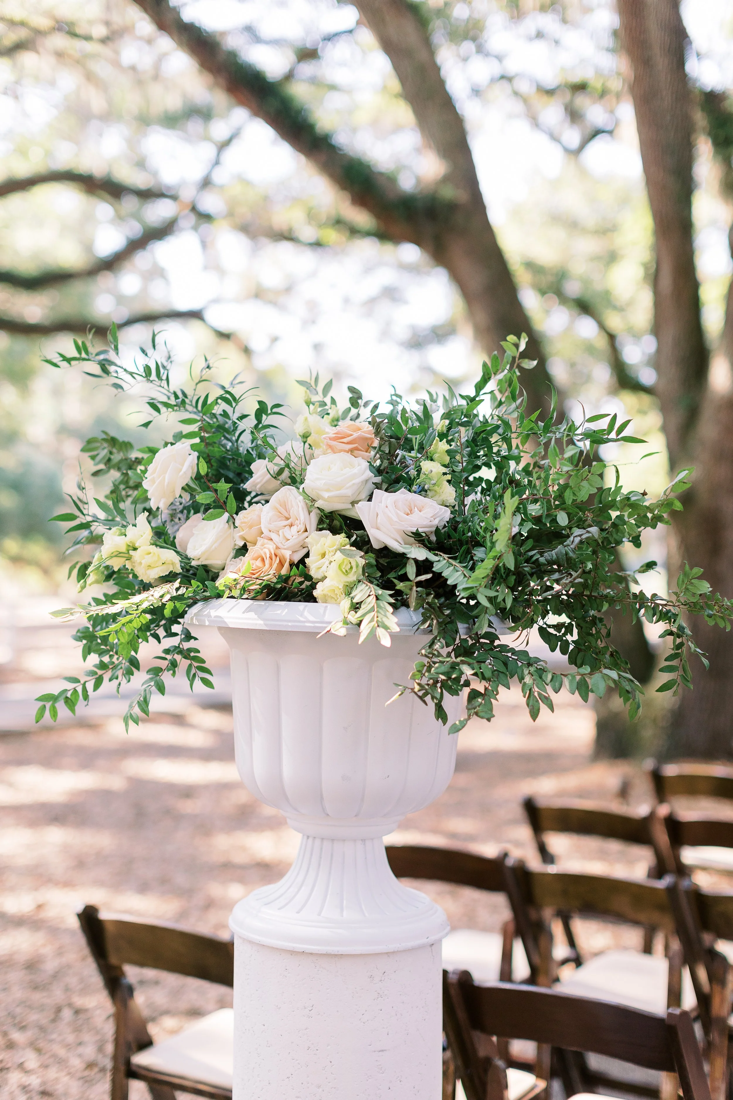 Ivory & Beau Florals: Madie & Riley — Ivory & Beau Wedding Boutique