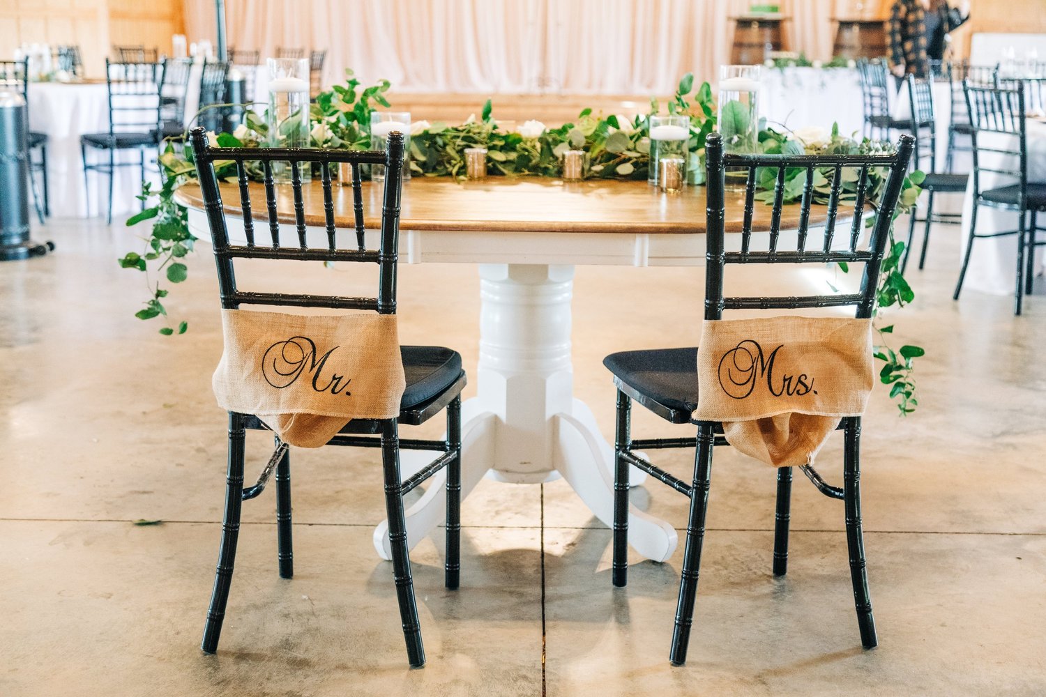 Ivory & Beau Bride & Florals: Macy & Wyatt — Ivory & Beau Bridal Shop