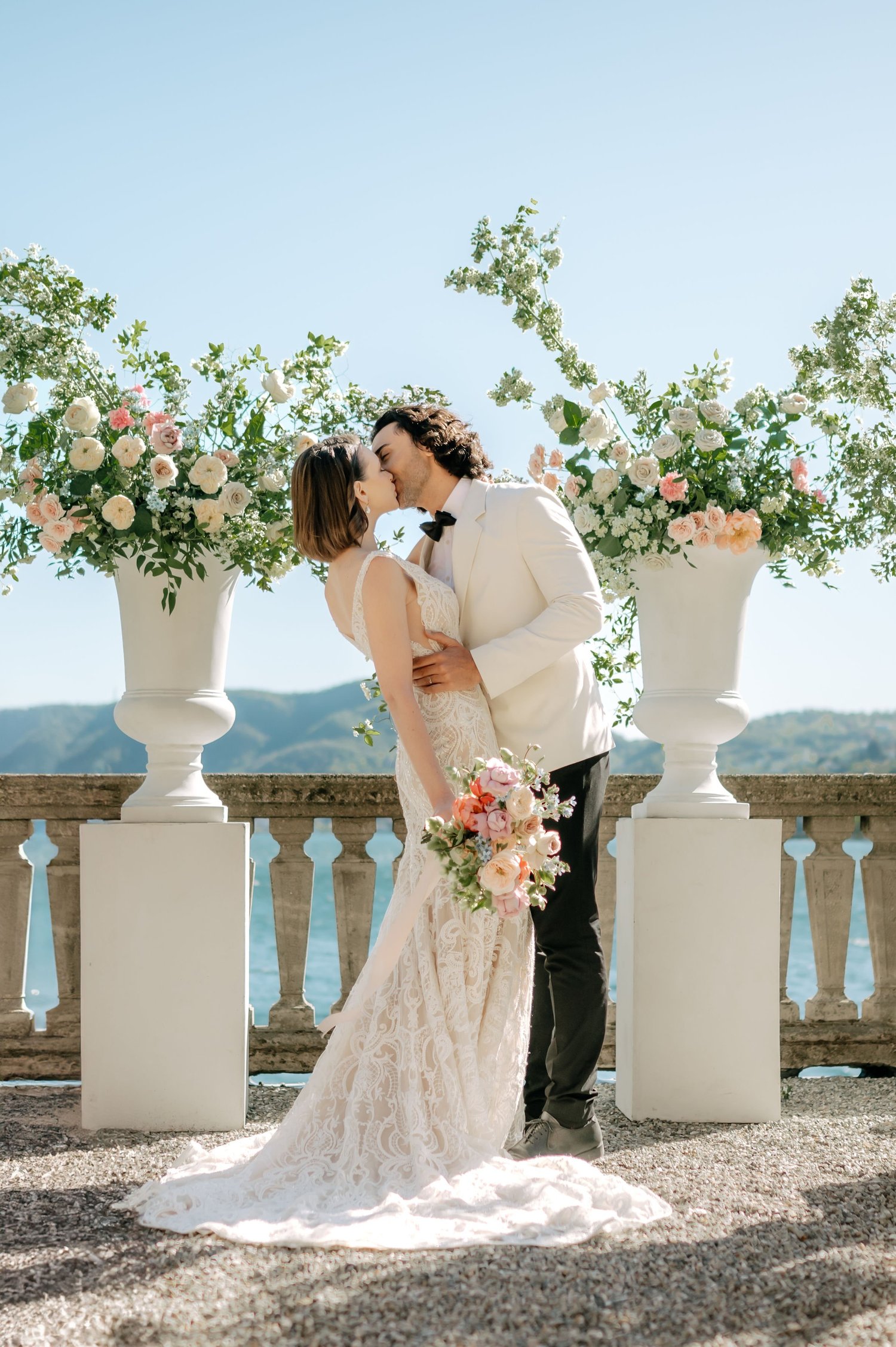 Ivory and Beau Goes To Italy?! — Ivory & Beau