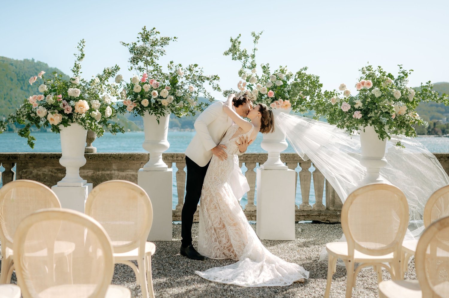 Ivory and Beau Goes To Italy?! — Ivory & Beau Wedding Boutique