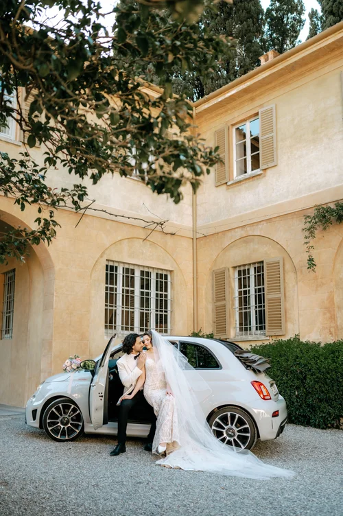 Ivory and Beau Goes To Italy?! — Ivory & Beau Wedding Boutique