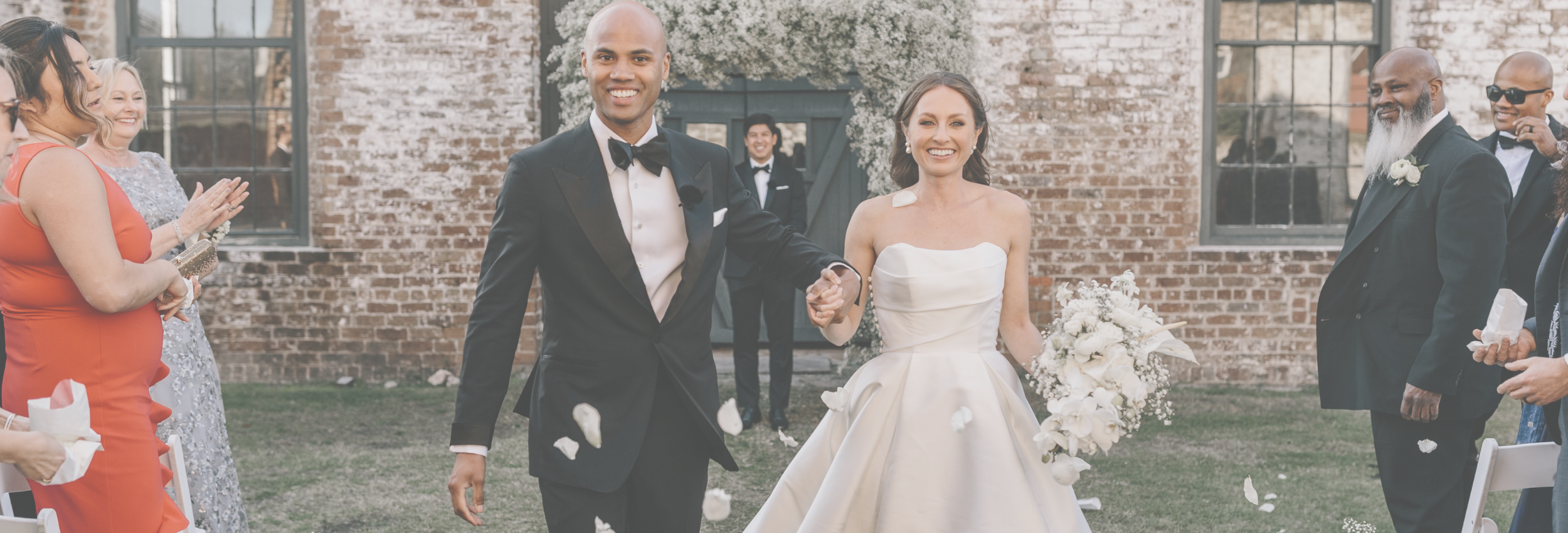 Request a Wedding Planning Appointment — Ivory & Beau Wedding Boutique