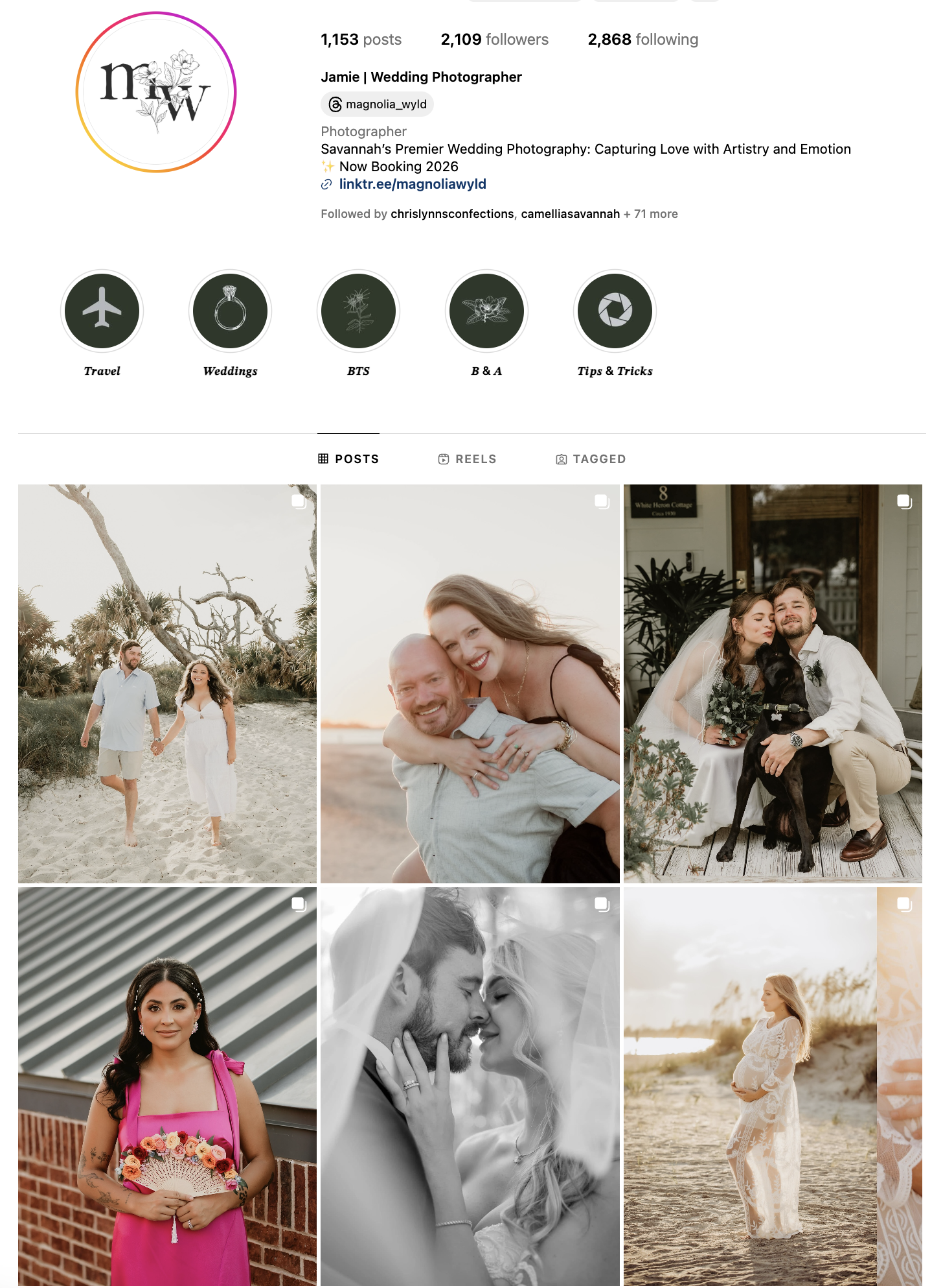 Wedding Tips & Photo Secrets w/Magnolia Wyld + Bridal Shoes from Hayley ...