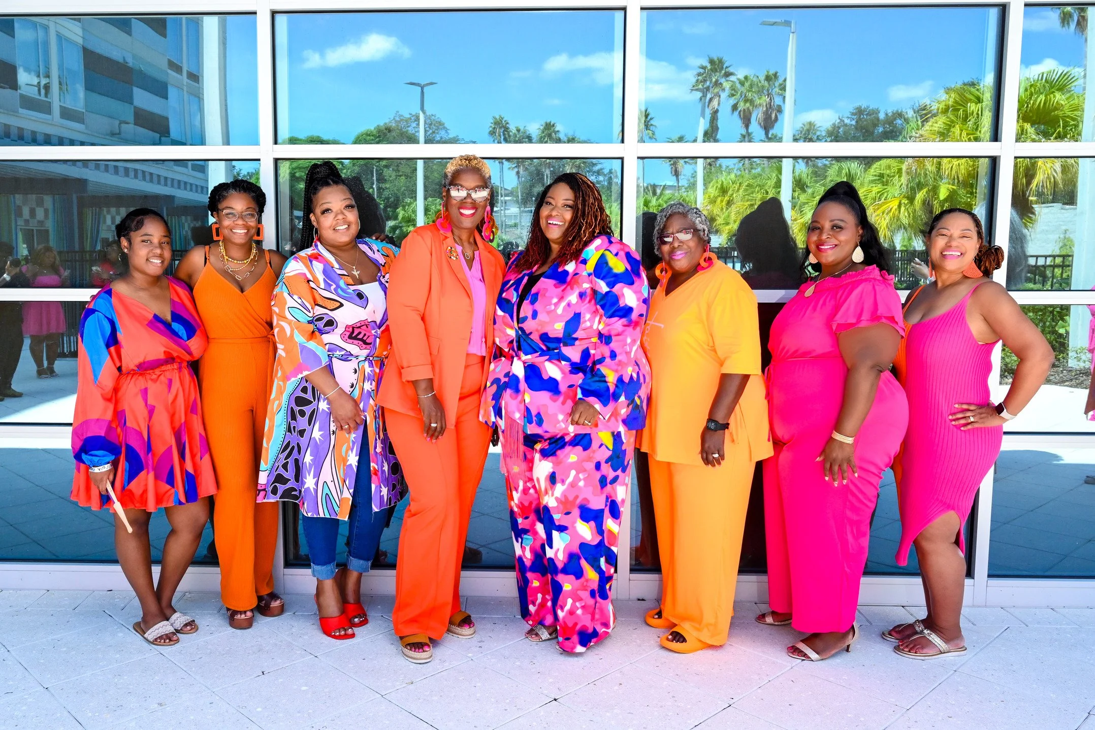 Aye Girl Aye Retreat: Empowering Deep and Dope Women | Authentic You ...