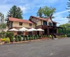Elegant Dining at a Historic Tenafly Restaurant — Spring House