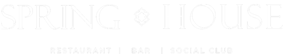 Spring House Tenafly | Neighborhood Restaurant, Bar & Social Club