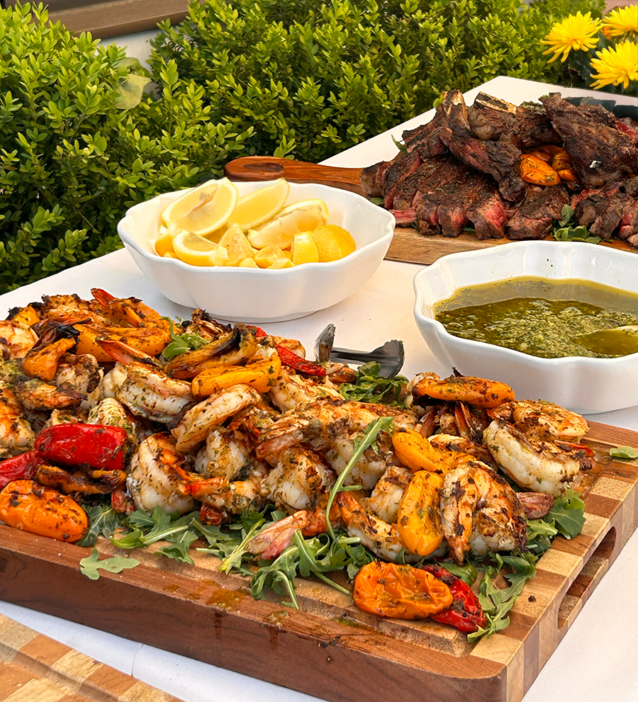 Spring House | Upscale, Romantic Restaurant in Bergen County