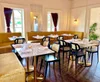 Elegant Dining at a Historic Tenafly Restaurant — Spring House