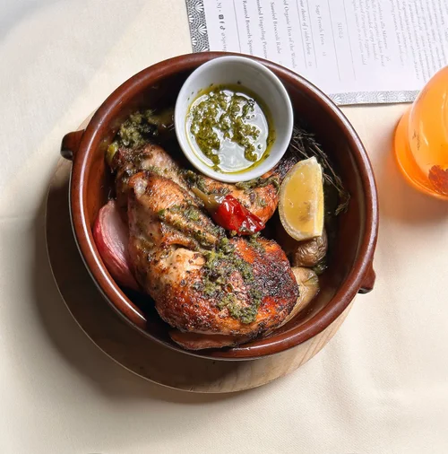 Spring House Tenafly | Neighborhood Restaurant, Bar & Social Club
