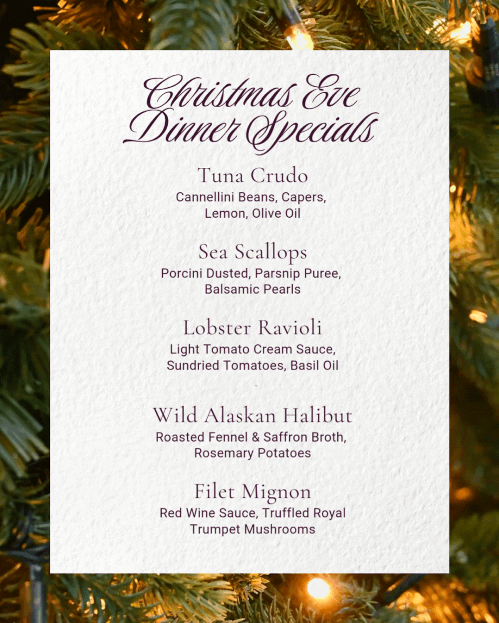 Spring House Tenafly | Neighborhood Restaurant, Bar & Social Club
