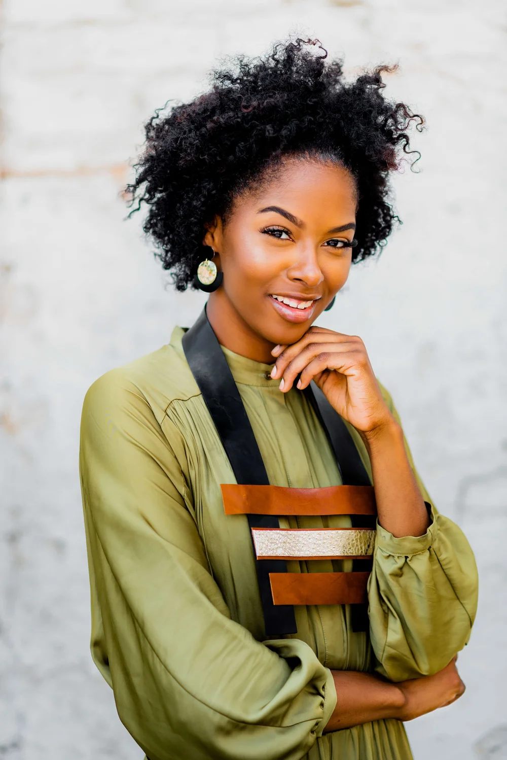 Greenville Commercial Photographer — Chelsey Ashford Photography